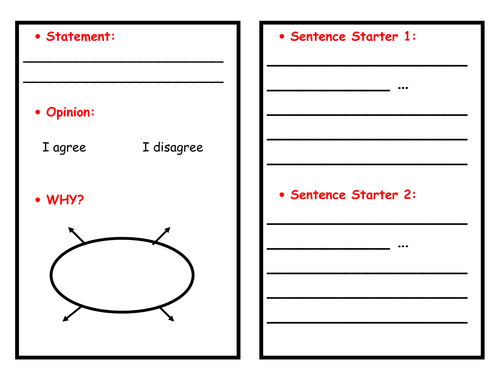 Writing to Persuade - BUNDLE OF RESOURCES!! | Teaching Resources