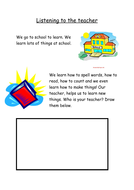 Social Stories Bundle | Teaching Resources