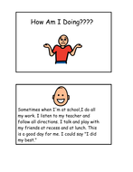 Social Stories Bundle | Teaching Resources