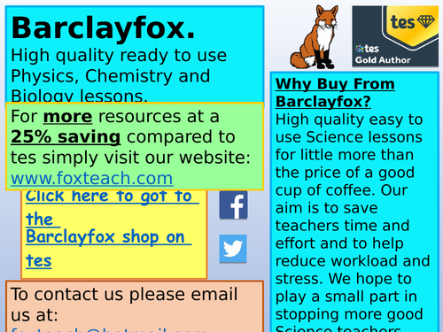 Vaccinations, immunity and Edward Jenner. Complete KS3 Biology lesson ...