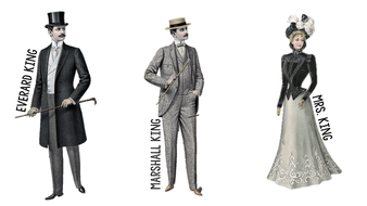 Lesson 13 Imaginative Writing: Conan Doyle's 'The Brazilian Cat ...