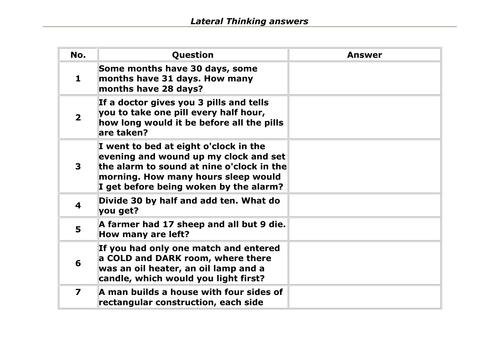 Tutor Group Activities bundle | Teaching Resources