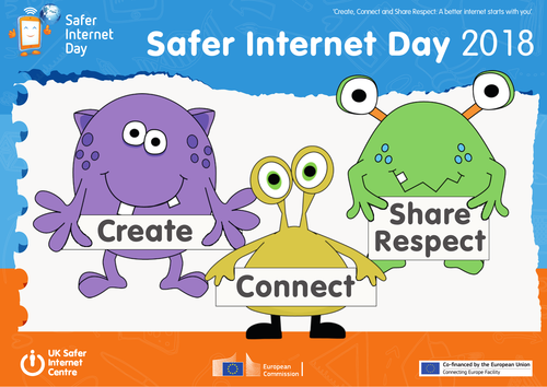 Digital wellbeing and healthy online relationships - Education pack for ...