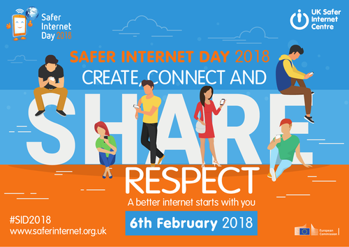 Digital wellbeing and healthy online relationships - Education pack for ...