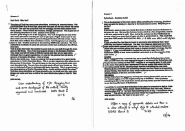 9-1 GCSE English Language - Writing the perfect ARTICLE (with examiner ...