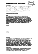 9-1 GCSE English Language - Writing the perfect REPORT (with examiner ...