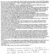 9-1 GCSE English Language - Writing the perfect SPEECH (with examiner ...