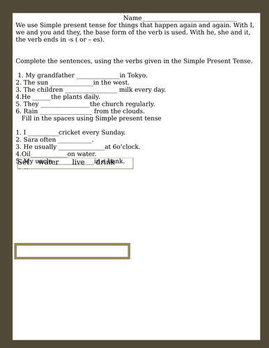 GCSE English Grammar worksheets on main topics for KS 3 | Teaching ...