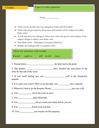 GCSE English Grammar worksheets on main topics for KS 3 | Teaching ...