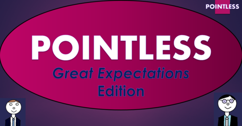 Great Expectations Huge Bundle! | Teaching Resources