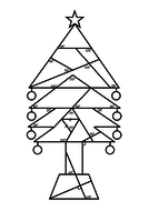 Christmas Tree Angles | Teaching Resources