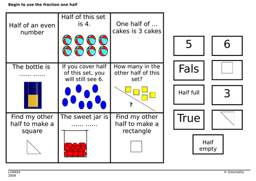 Year 1 maths puzzles / problems | Teaching Resources
