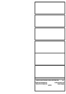 Mrs Nerg ( Life Processes) Lesson pack | Teaching Resources