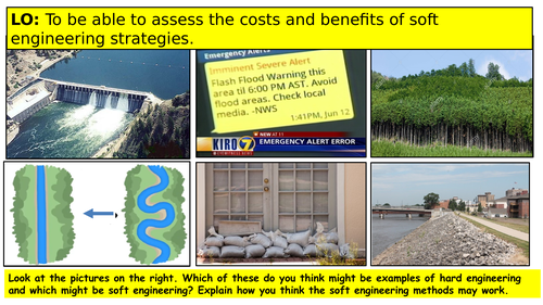 River landscapes AQA 9-1 (New Spec) | Teaching Resources