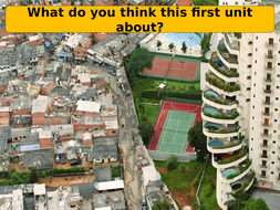 What are HIC's and LIC's and where are they found in the World ...