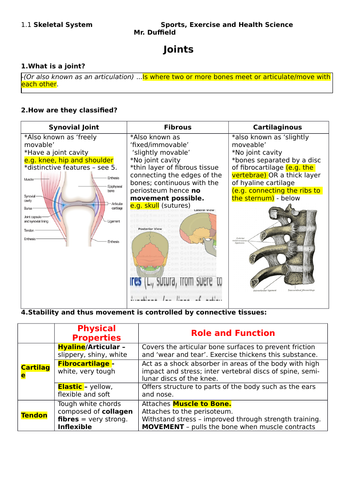IB DP SEHS Topic 1 Complete | Teaching Resources