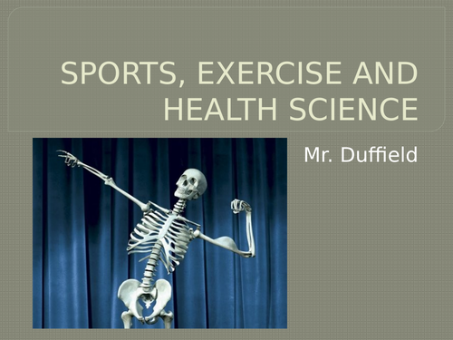 IB DP SEHS Topic 1 Complete | Teaching Resources