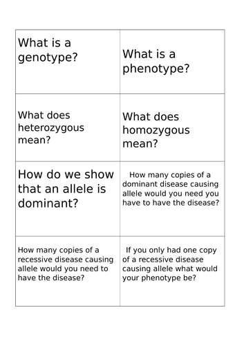 282 flashcards GCSE AQA Biology - Cell structure and transport ...