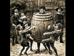 Tudor Crime and Punishment - History - De Bono's Thinking Hats ...