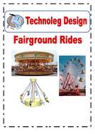 DT Project - Fairground Rides - Systems and Control | Teaching Resources