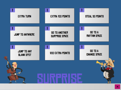 4 Music Games | Teaching Resources