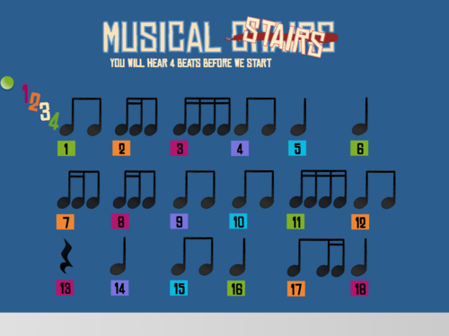4 Music Games | Teaching Resources