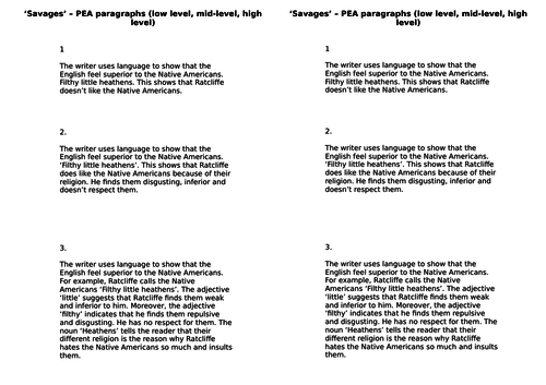 KS3 Poetry of Other Cultures - Full Scheme of Work | Teaching Resources