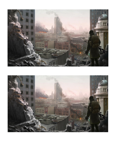 Dystopian Themed Creative Writing | Teaching Resources