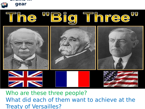 World War One | Teaching Resources