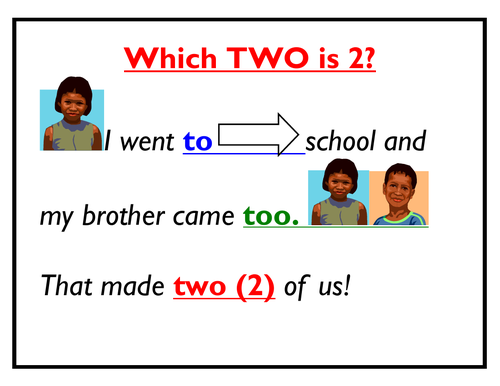 Homophones & Tricky Words - 4 worksheets + 3 posters | Teaching Resources