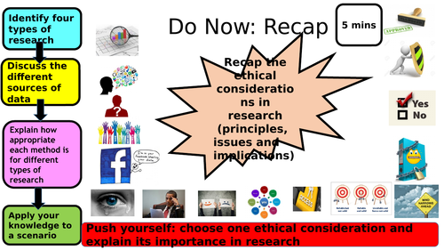 Unit 22 Research Methodology for Health and Social Care- Research ...