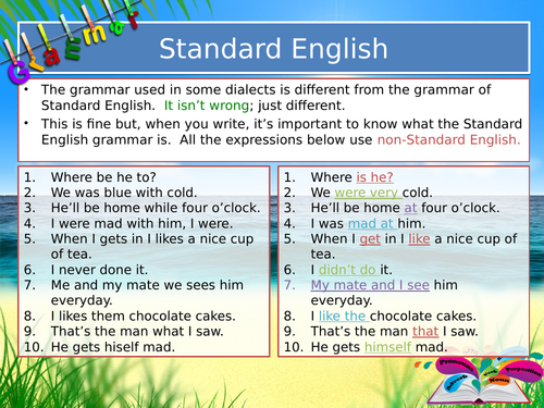 13 Mini Literacy Starters | Teaching Resources