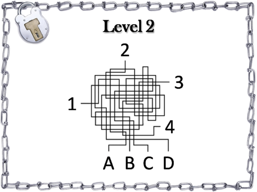 Animal Adaptations Escape Room | Teaching Resources