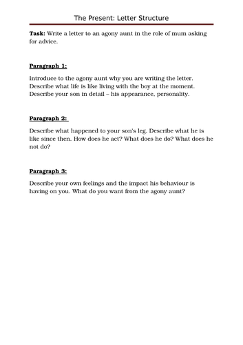 Film Narratives: Year 6 Scheme of Work | Teaching Resources