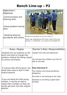 Team Building Games | Teaching Resources