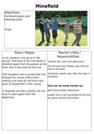 Team Building Games | Teaching Resources