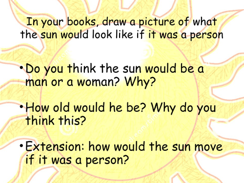 Poetry SOW | Teaching Resources