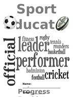 Sport Education Model - Core PE | Teaching Resources