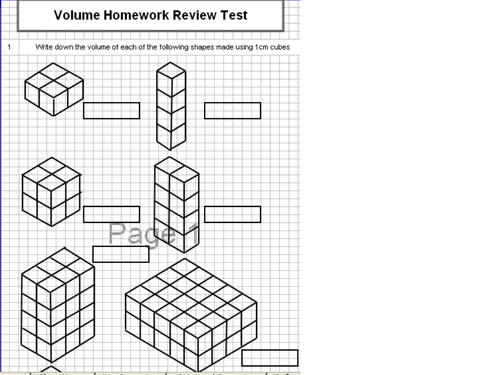 15 PLUS FOUNDATION MINI ASSESSMENTS: SHAPE AND SPACE | Teaching Resources
