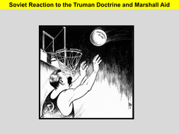 Edexcel History 9-1- Superpower Relations and the Cold War - Cominform ...