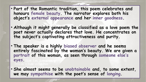 WJEC EDUQAS Poetry Anthology Scheme of Work | Teaching Resources WJEC EDUQAS Poetry Anthology Scheme of Work | Teaching Resources