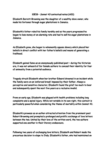 WJEC EDUQAS Poetry Anthology Scheme of Work | Teaching Resources WJEC EDUQAS Poetry Anthology Scheme of Work | Teaching Resources