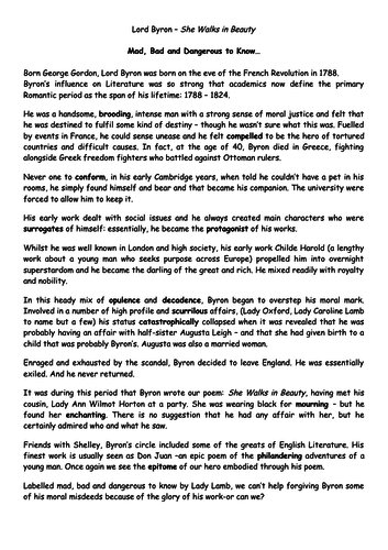 WJEC EDUQAS Poetry Anthology Scheme of Work | Teaching Resources WJEC EDUQAS Poetry Anthology Scheme of Work | Teaching Resources