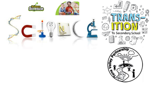 KS2 - KS3 Science Transition Development (TVP) including building on ...