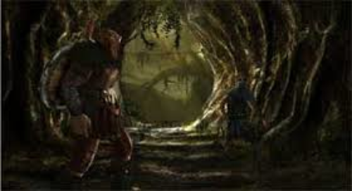 2.5 WEEKS - WRITING - MYTHS & LEGENDS BASED ON BEOWULF - YEAR 5/6 ...