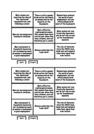Sociology- Gender roles and Symmetrical family | Teaching Resources