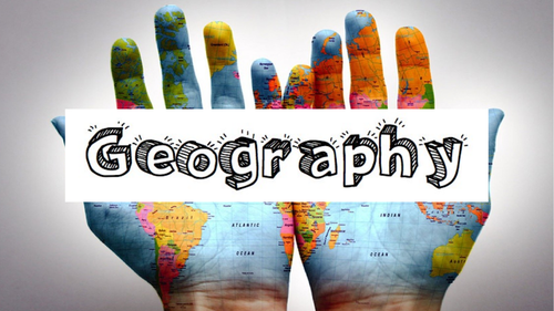 Key Geographical Skills (2/2) Scheme of Work | Teaching Resources