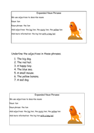 Year 2 SPAG Grammar | Teaching Resources