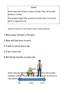 Year 2 SPAG Grammar | Teaching Resources