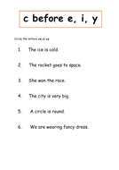 Year 2 SPAG Spelling | Teaching Resources